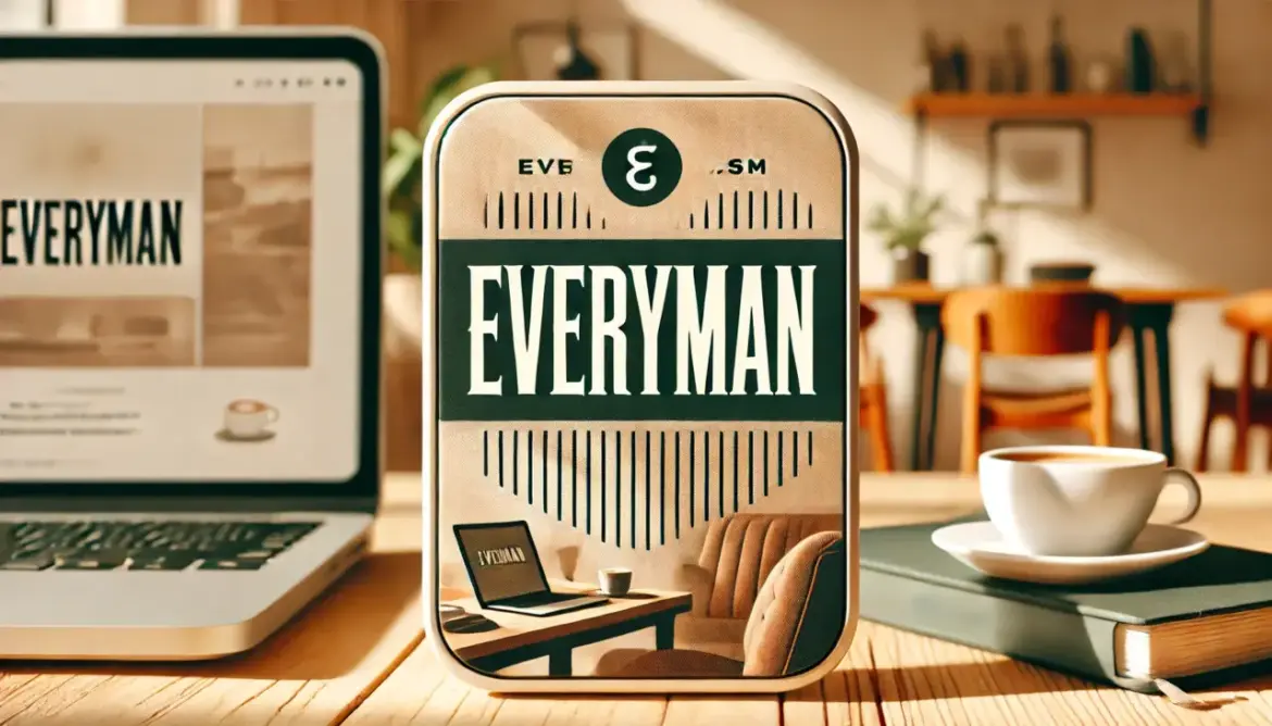 親しみやすさで成功するブランドの秘密：ブランドアーキタイプ『Everyman（普通の人）』を徹底解説 – Room8 | 起業支援の春日井コ ...