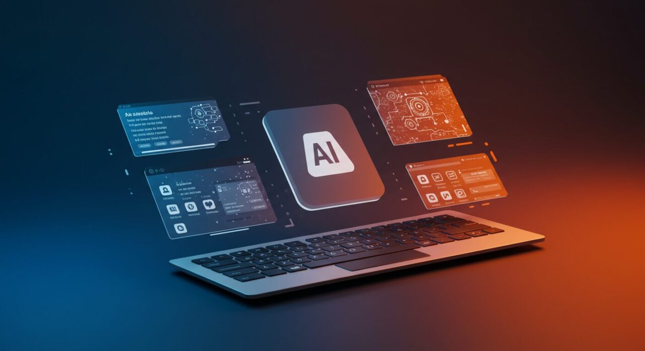 Claude for Chrome登場！ブラウザがAI秘書になる未来がやってきた