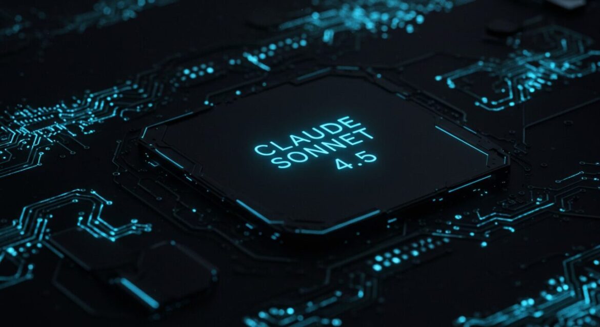 Claude Sonnet 4.5 完全解説｜世界最高のコーディングAIは本当に「使える」のか？