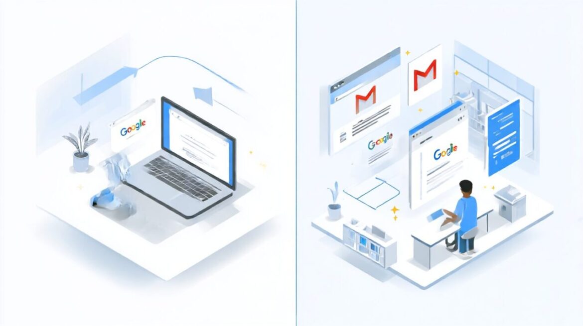 Geminiの契約、ややこしすぎ問題。Google OneとWorkspaceどっち選ぶ？完全比較ガイド