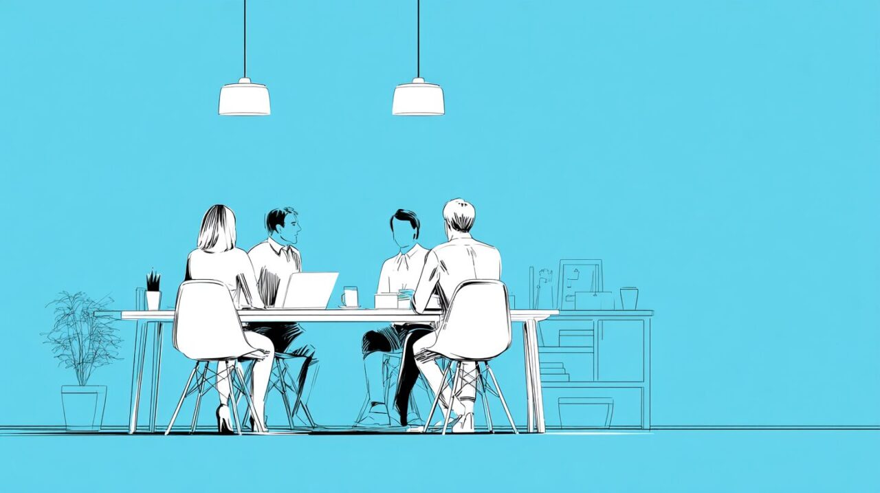 INTP起業家の思考法｜考えすぎを成果に変える実践ガイド